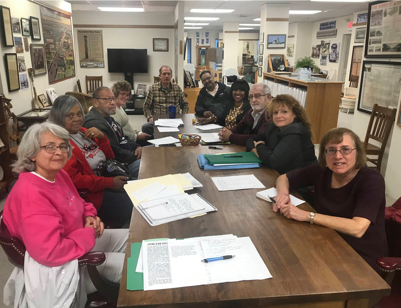 Stone Harbor Museum Events – African Am History – Stone Harbor Museum