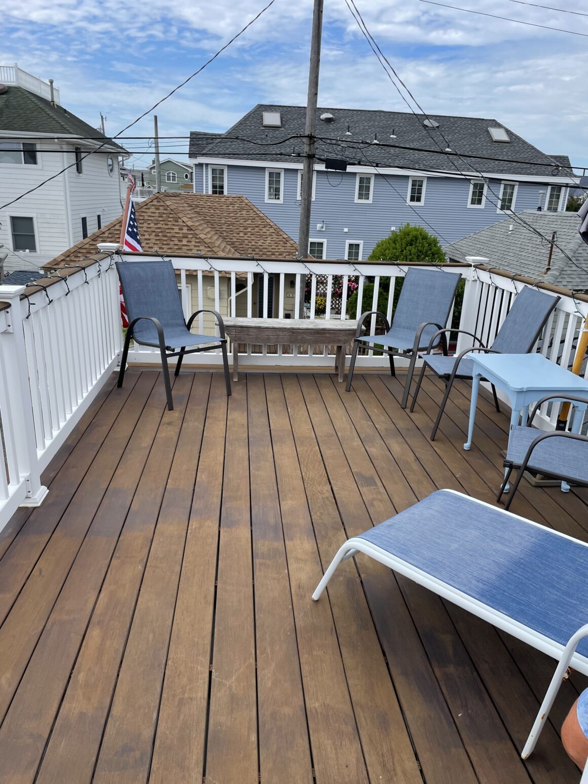 23 Bower Court and 42 Stone Court – Stiles Family – Stone Harbor Museum